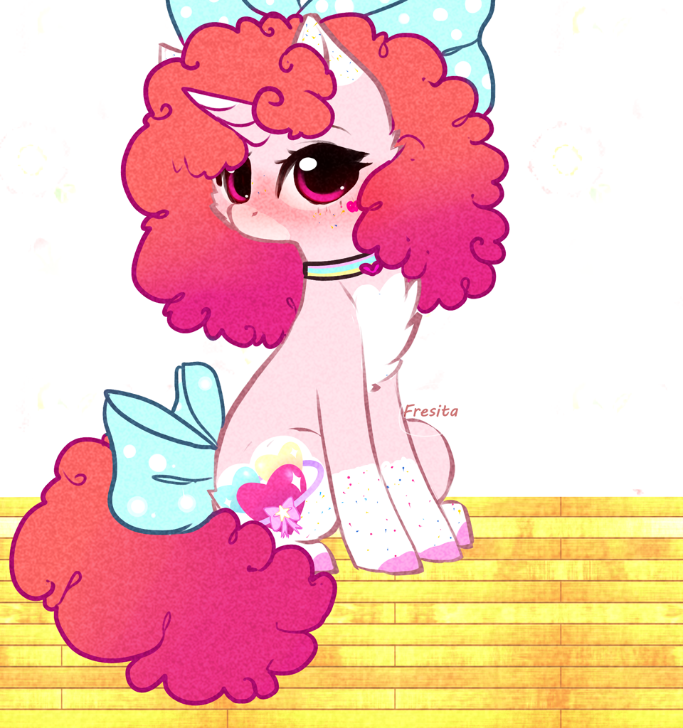 #2546870 - safe, artist:krissstudios, oc, oc only, oc:roxy, pony ...