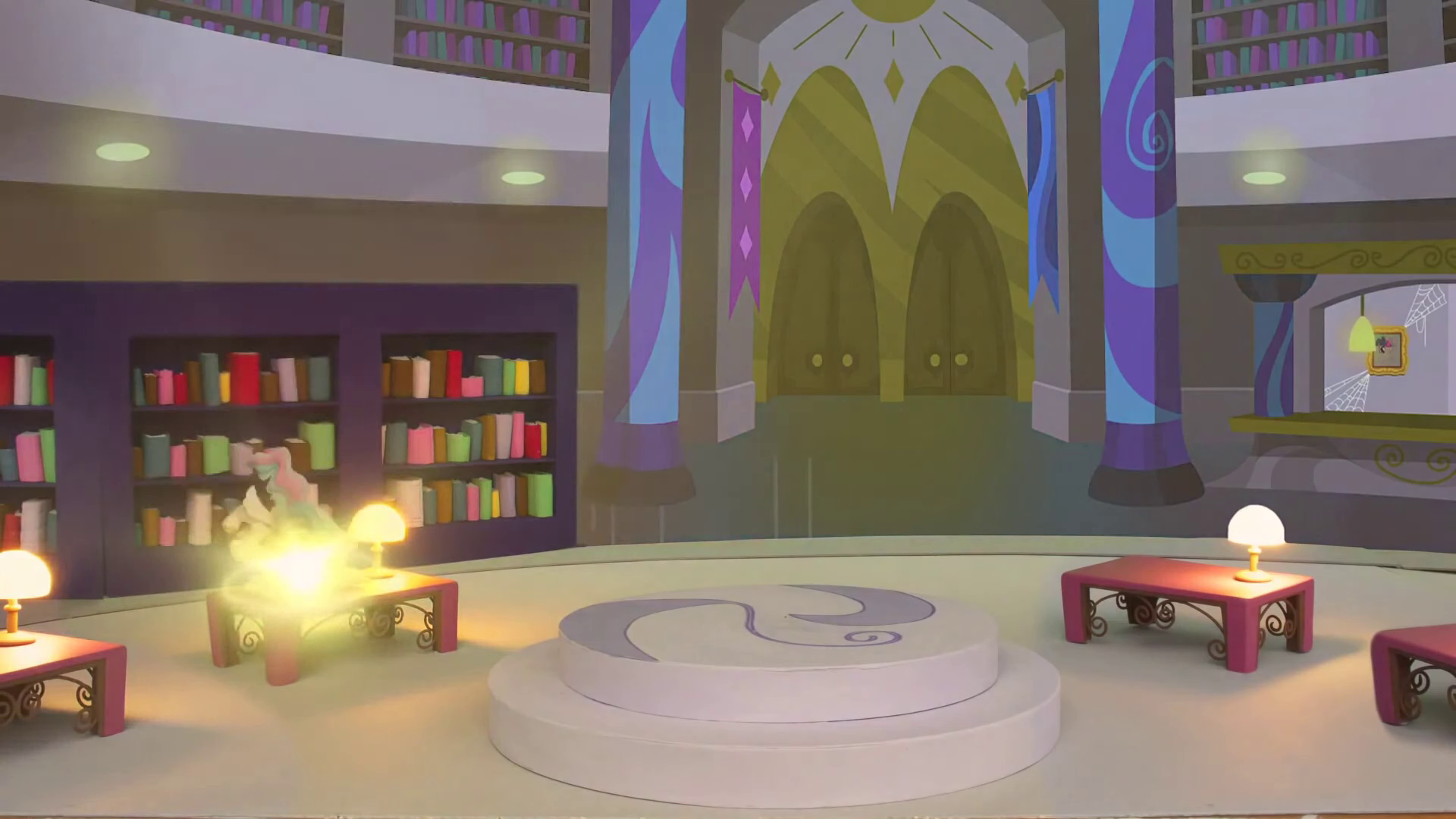 #2569738 - safe, princess celestia, twilight sparkle, alicorn, crab ...