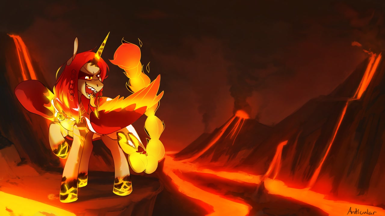 #2573788 - safe, artist:anticular, oc, oc only, oc:ayzat, alicorn, pony ...