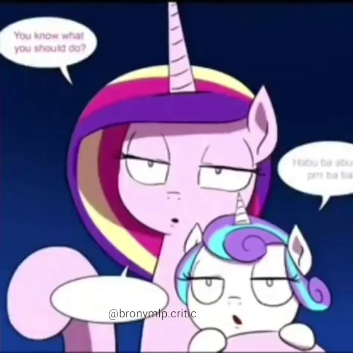 #2576167 - safe, artist:doublewbrothers, edit, princess cadance ...