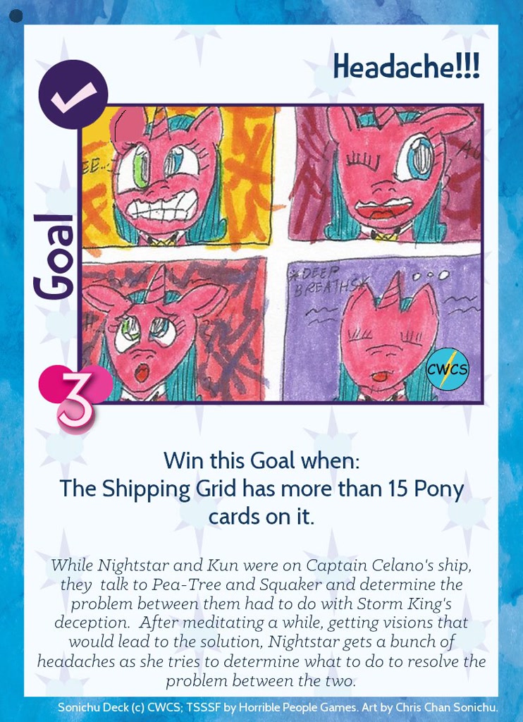 #2576521 - safe, artist:chris chan, oc, oc:miss night star, twilight ...