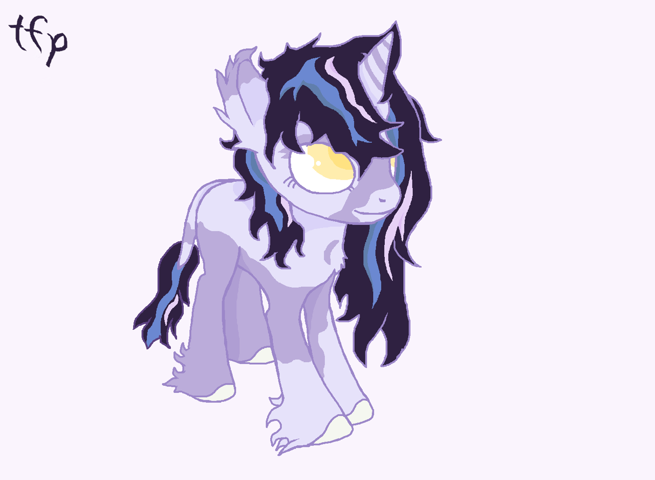 #2576607 - safe, artist:tfp, oc, pony, unicorn - Derpibooru