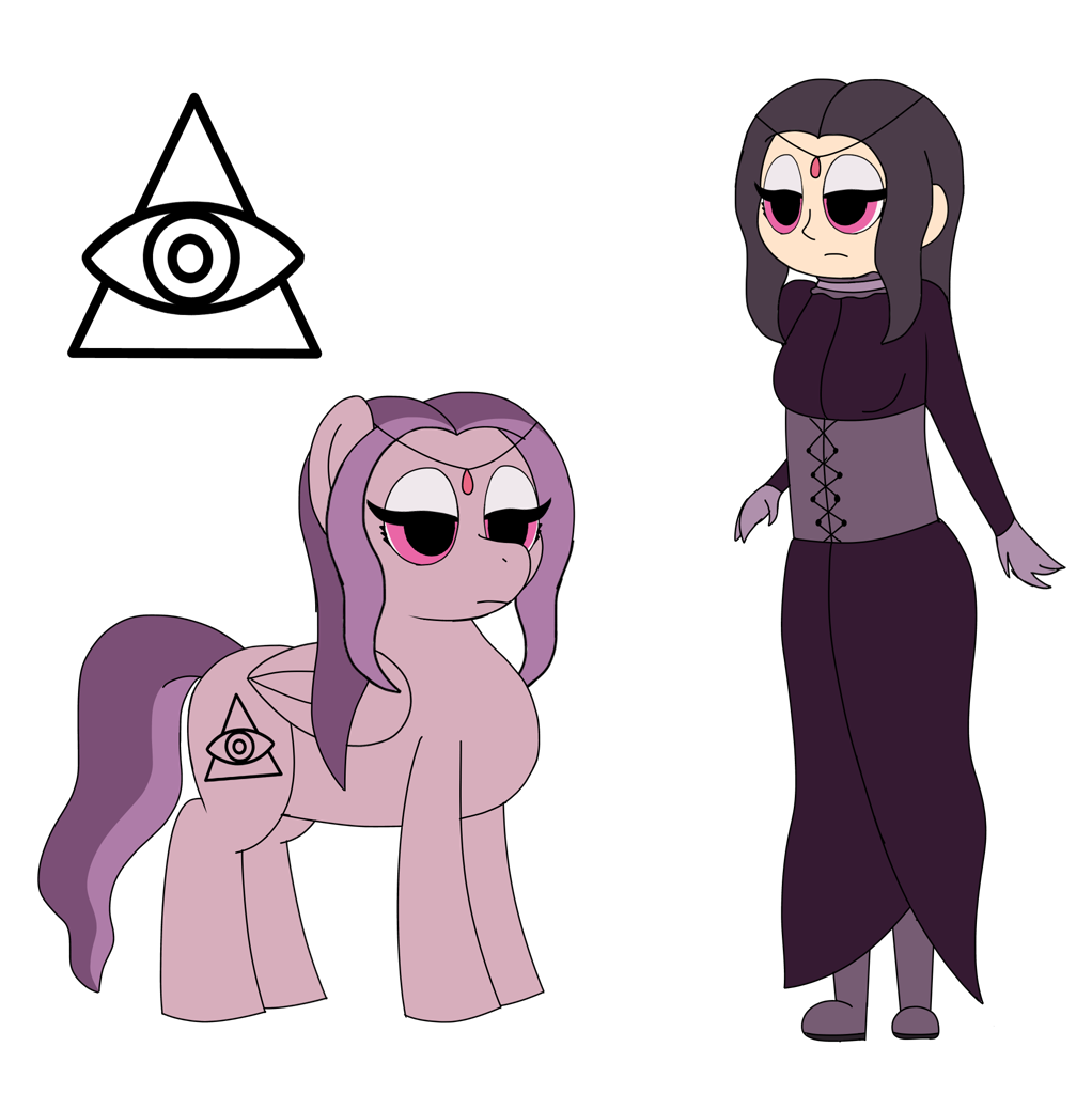 #2580648 - safe, artist:colorcodetheartist, derpibooru exclusive, oc ...