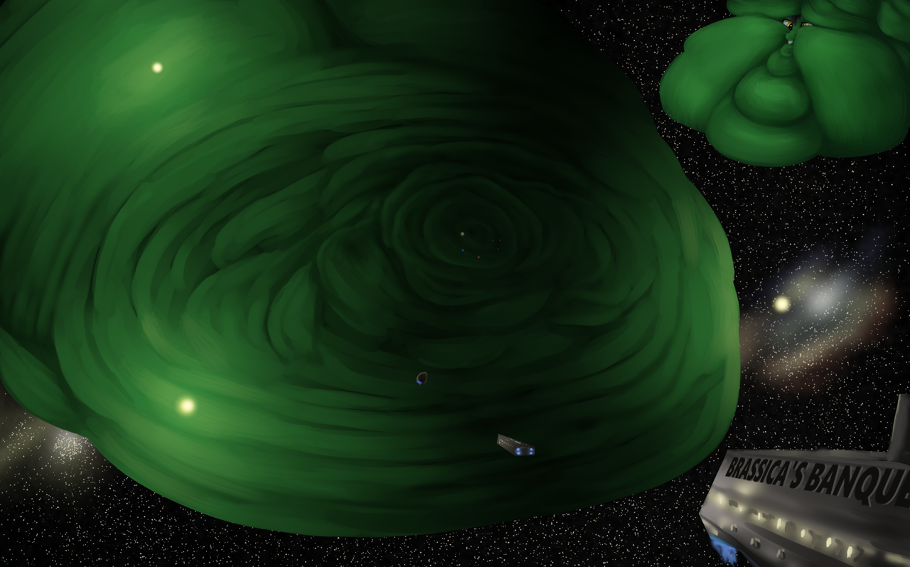 #2583058 - questionable, artist:lupin quill, oc, oc only, oc:brassica ...