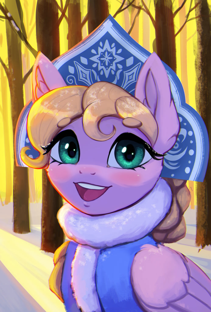 #2564481 - safe, artist:mrscroup, oc, oc only, oc:princess zaida ...