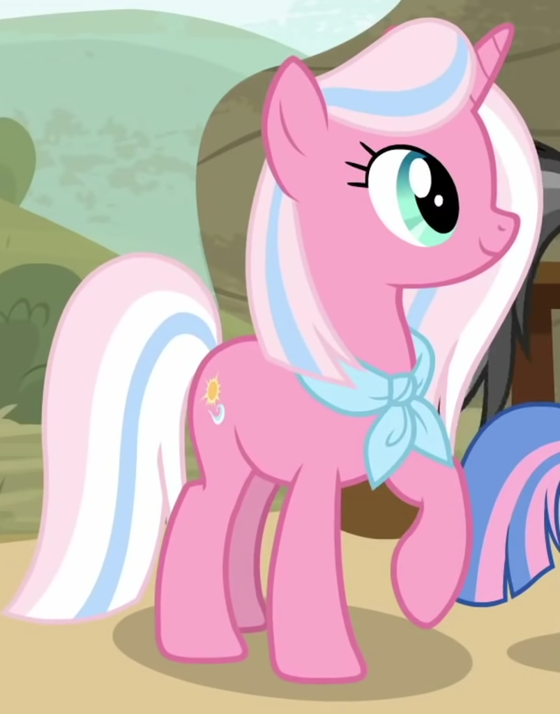 #2565235 - safe, screencap, clear sky, wind sprint, pony, unicorn ...