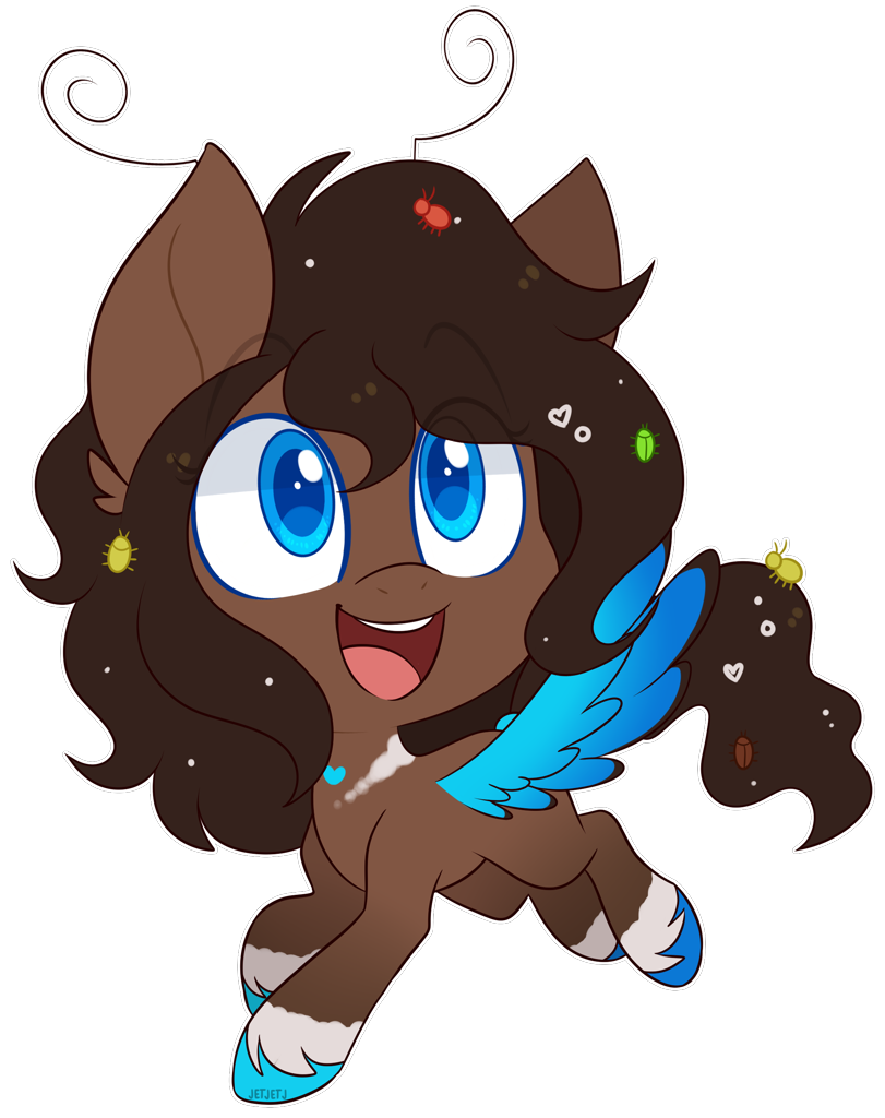 #2567221 - safe, artist:jetjetj, part of a set, oc, oc only, oc:june ...