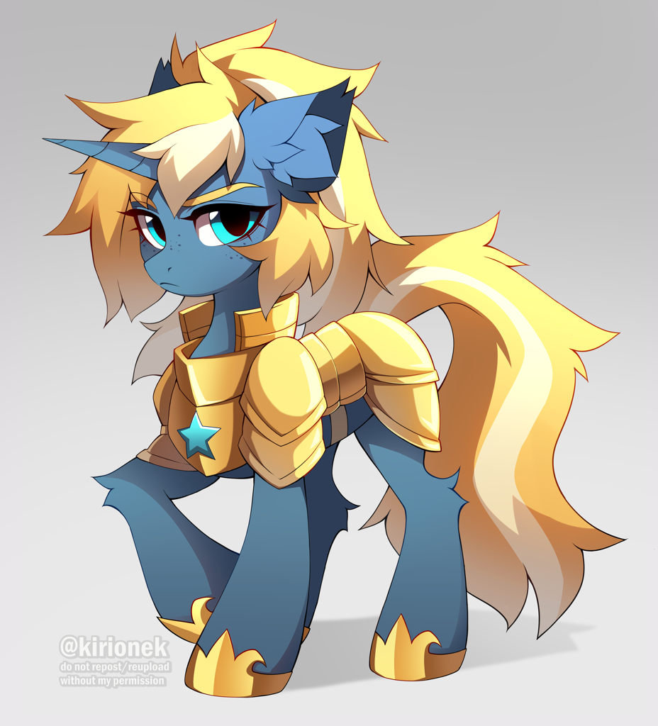 #2592065 - safe, artist:kirionek, oc, oc only, oc:maple parapet, pony ...