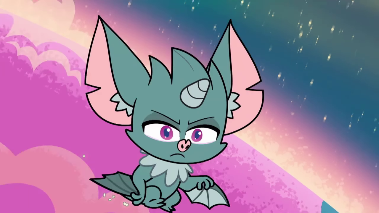 #2593056 - safe, screencap, echo (g4.5), lightning chill, pinkie pie ...