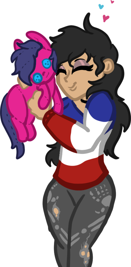 #2593238 - safe, artist:nootaz, oc, oc:fizzy pop, human, commission ...