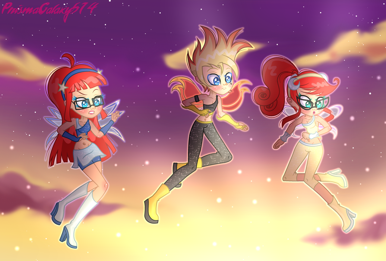 #2593598 - safe, artist:kova360, artist:lumi-infinite64, artist ...