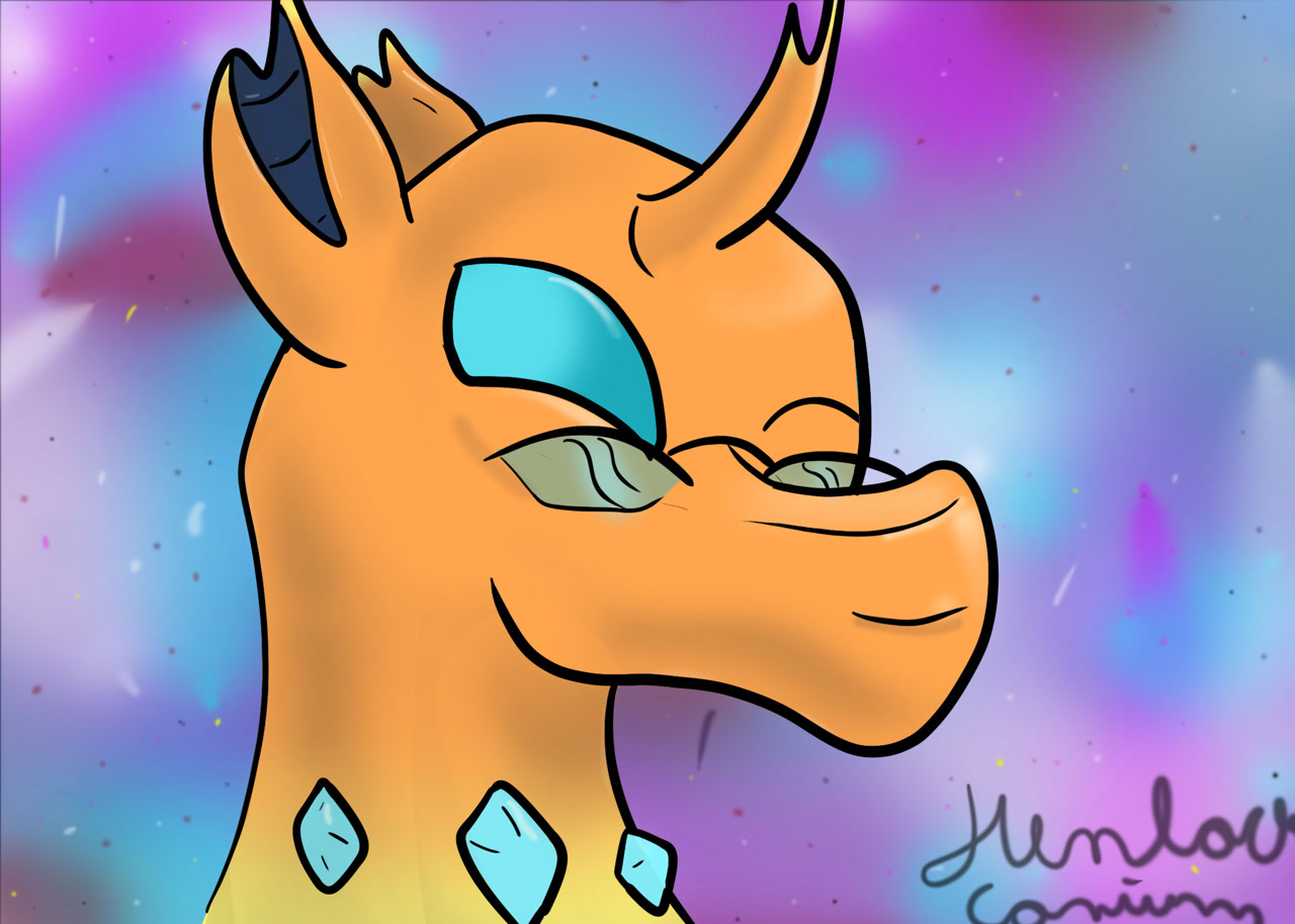 #2595347 - safe, artist:hemlock conium, oc, oc:beetle, changeling ...