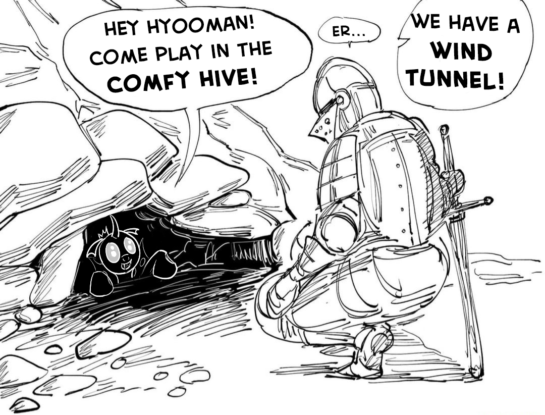 #2595840 - safe, artist:hotkinkajou, changeling, human, fanfic ...