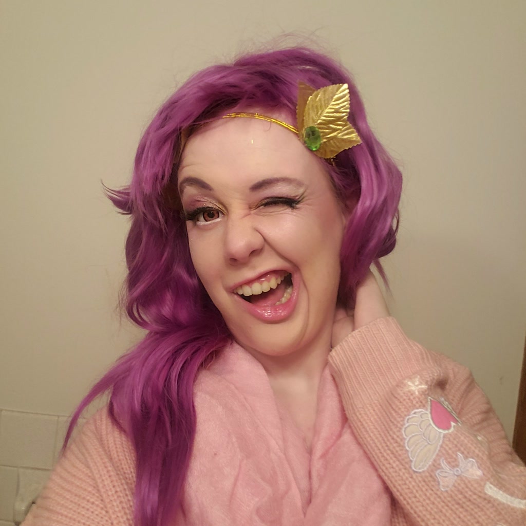 #2596346 - safe, artist:ricostarcosplay, pipp petals, human, g5 ...