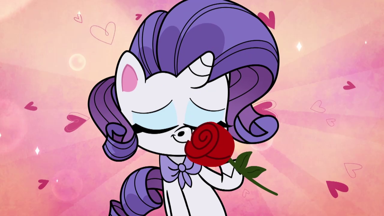 #2596555 - safe, screencap, rarity, pony, unicorn, g4, g4.5, magic is ...