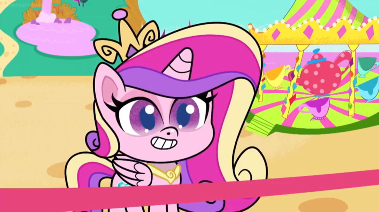 #2596632 - safe, screencap, princess cadance, alicorn, pony, g4, g4.5 ...