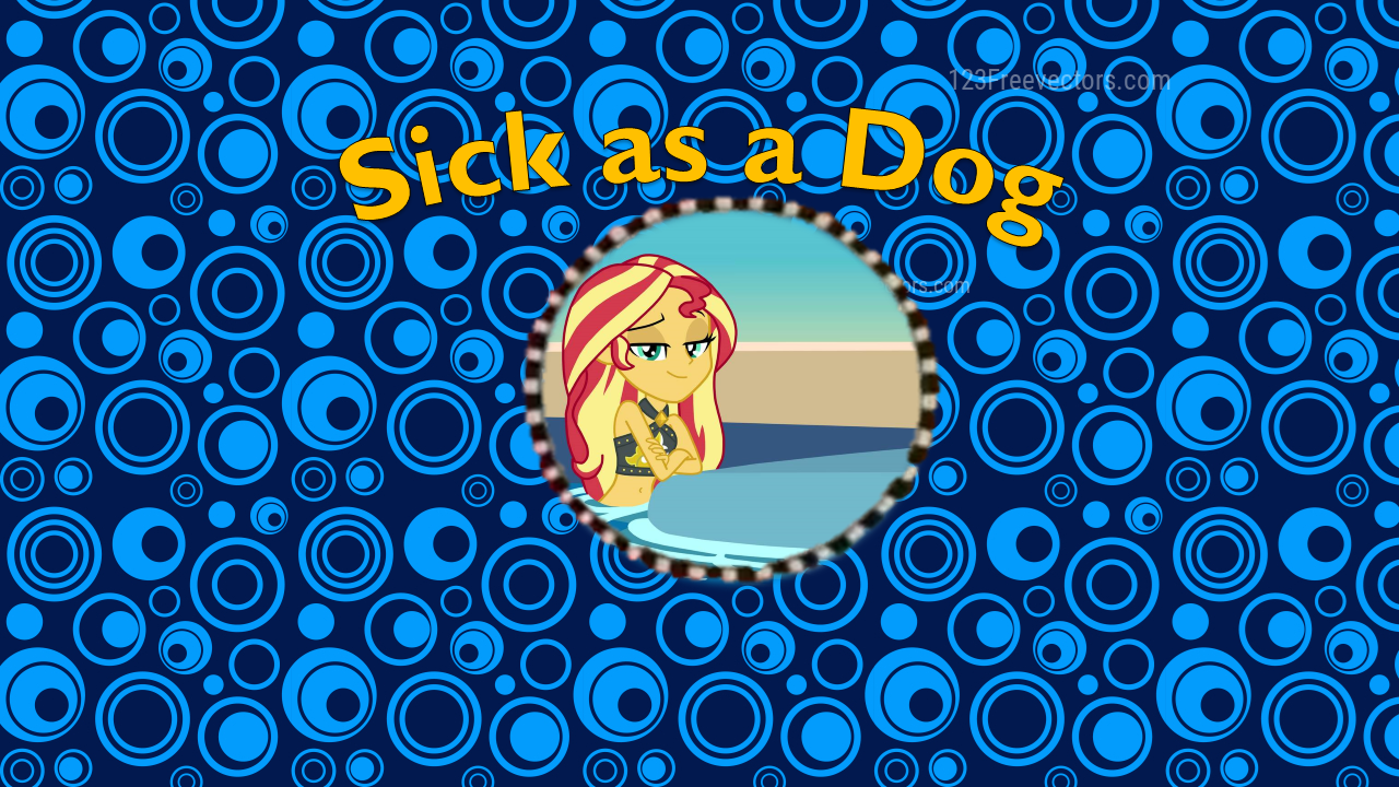 #2597330 - safe, artist:ddart2019, sunset shimmer, equestria girls, g4 ...