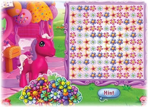 #2584207 - safe, cheerilee (g3), earth pony, pony, g3, candy crush, cd ...