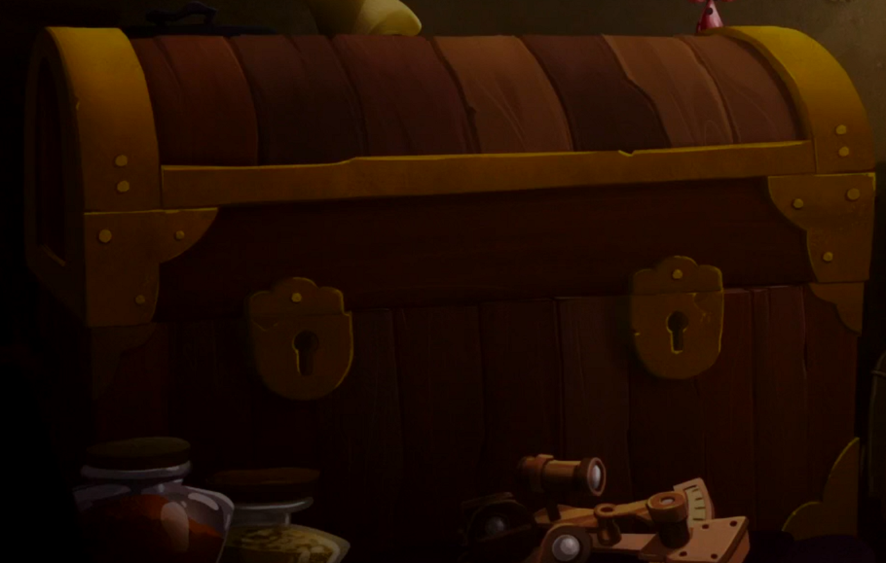 #2597641 - safe, screencap, g4, my little pony: the movie, chest ...