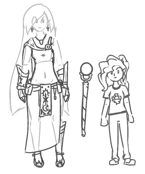 #2598244 - safe, artist:jargon scott, luster dawn, twilight sparkle ...