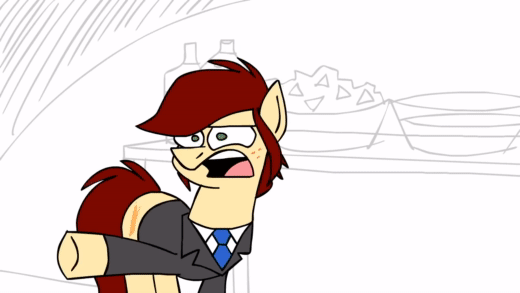 #2600433 - safe, artist:animatedjames, oc, oc only, oc:animatedjames ...