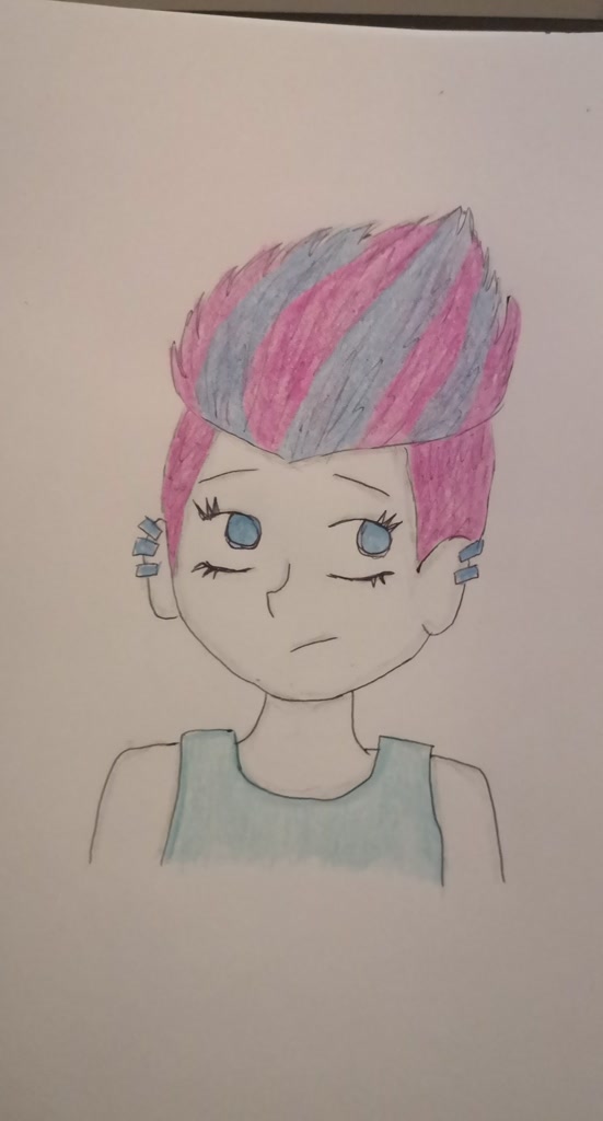 #2601010 - safe, artist:sunpieism, zipp storm, human, g5, humanized ...