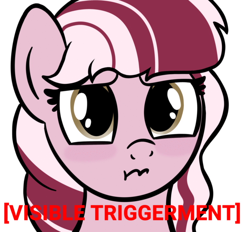 #2601989 - safe, artist:lannielona, oc, oc only, oc:dusty ember, pony, animated, commission ...