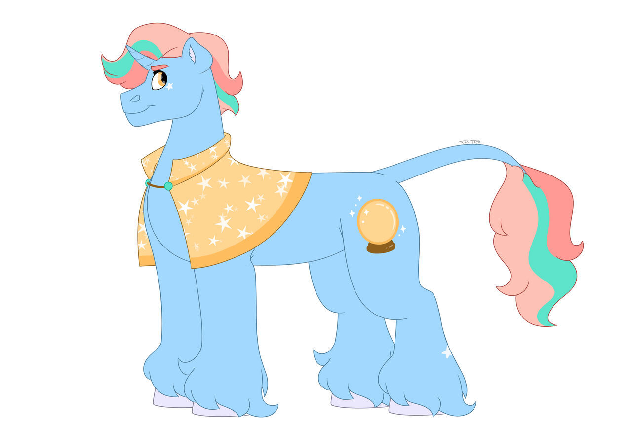 #2604121 - safe, artist:itstechtock, oc, oc only, oc:hocus pocus summer ...