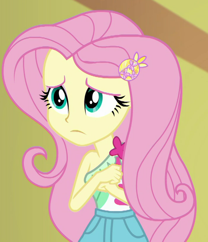 #2604323 - safe, screencap, fluttershy, equestria girls, equestria ...
