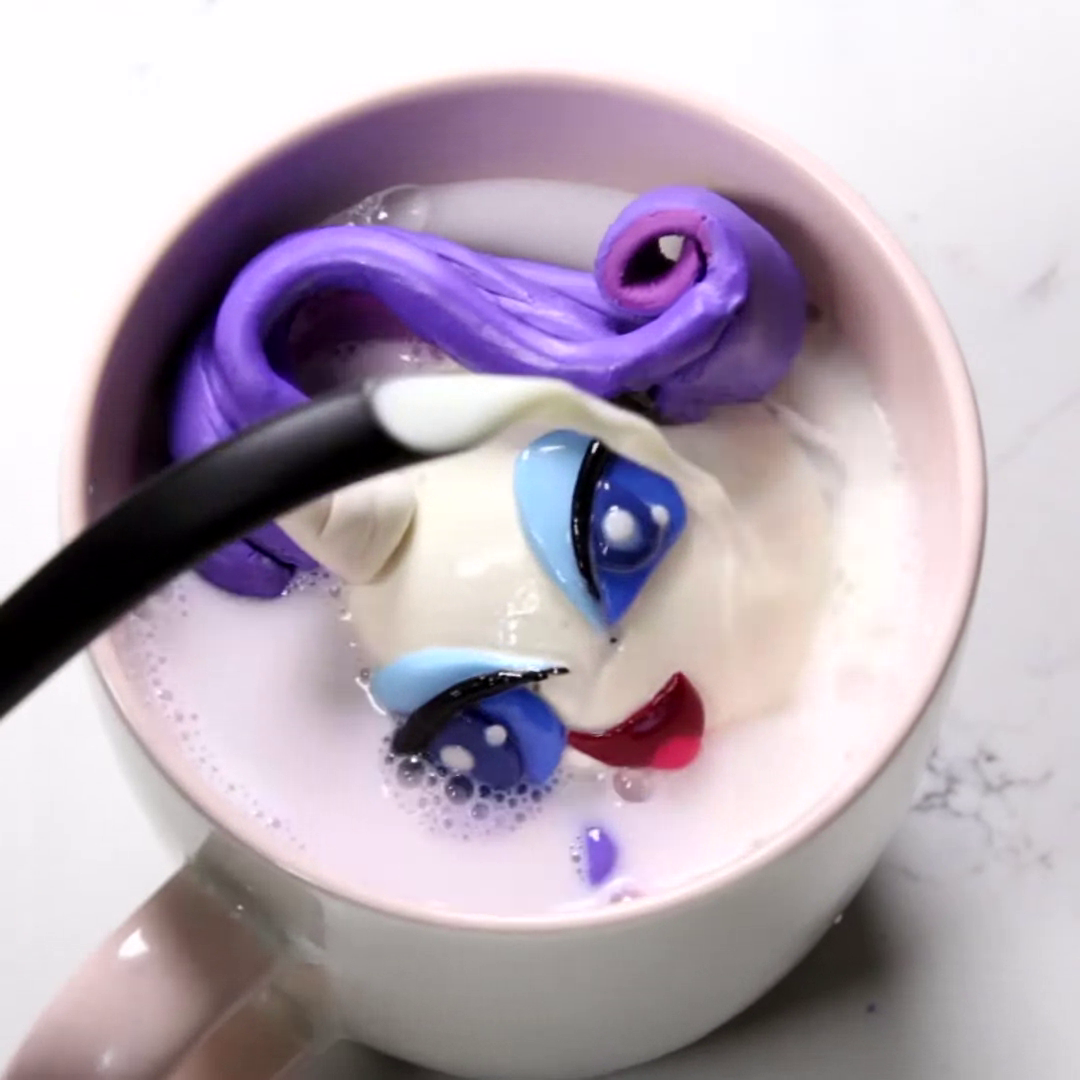 #2585238 - safe, rarity, pony, g4.5, official, abuse, animated ...