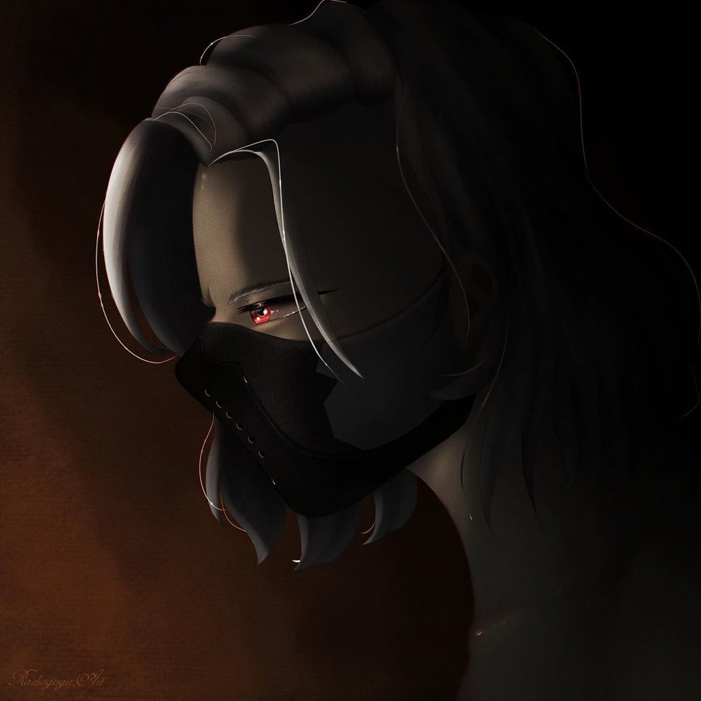 #2586106 - safe, alternate version, artist:radiogaga.art, oc, oc only ...