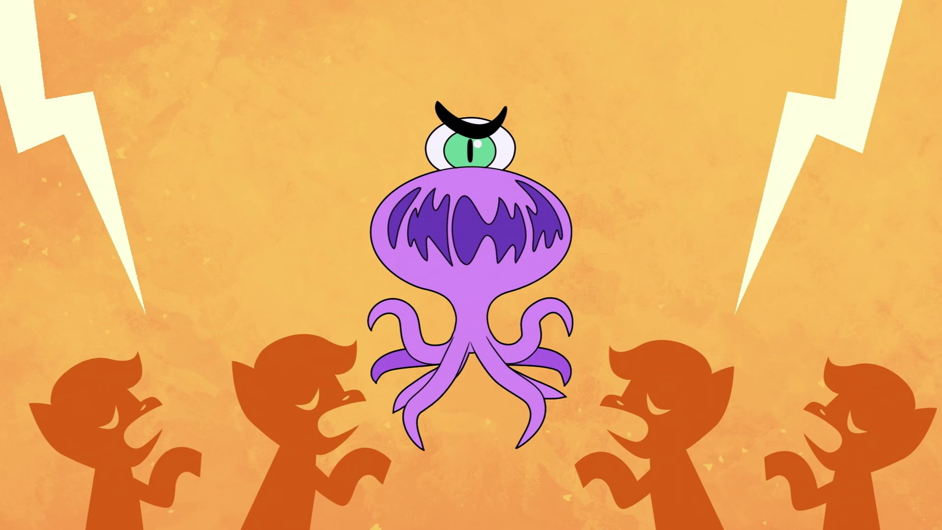 #2587145 - safe, screencap, balloongore, rainbow dash, cyclops, pony ...