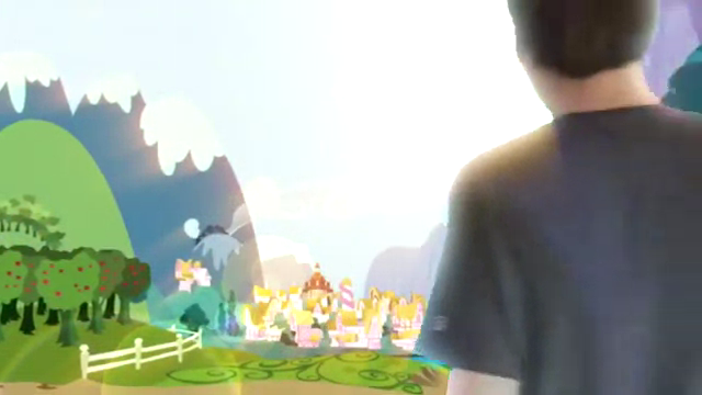 #2588246 - safe, artist:brandonthebronypony, artist:pecachpictures ...