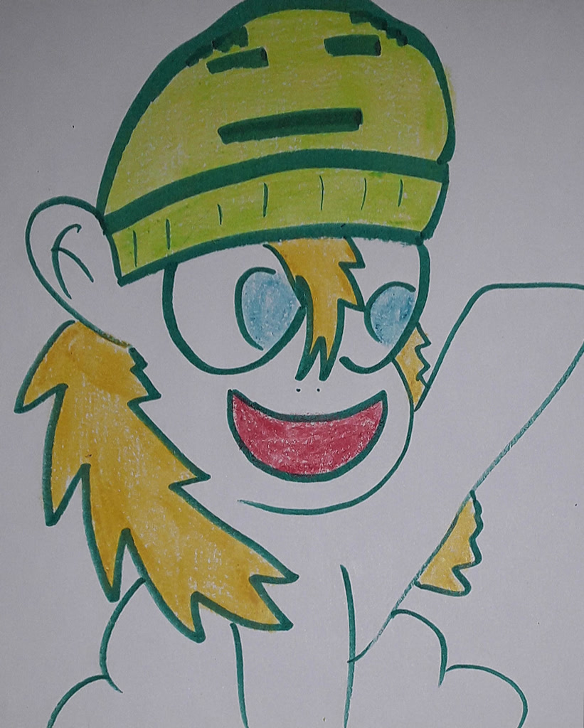 #2588663 - safe, artist:dex stewart, oc, oc only, oc:fargate, earth ...