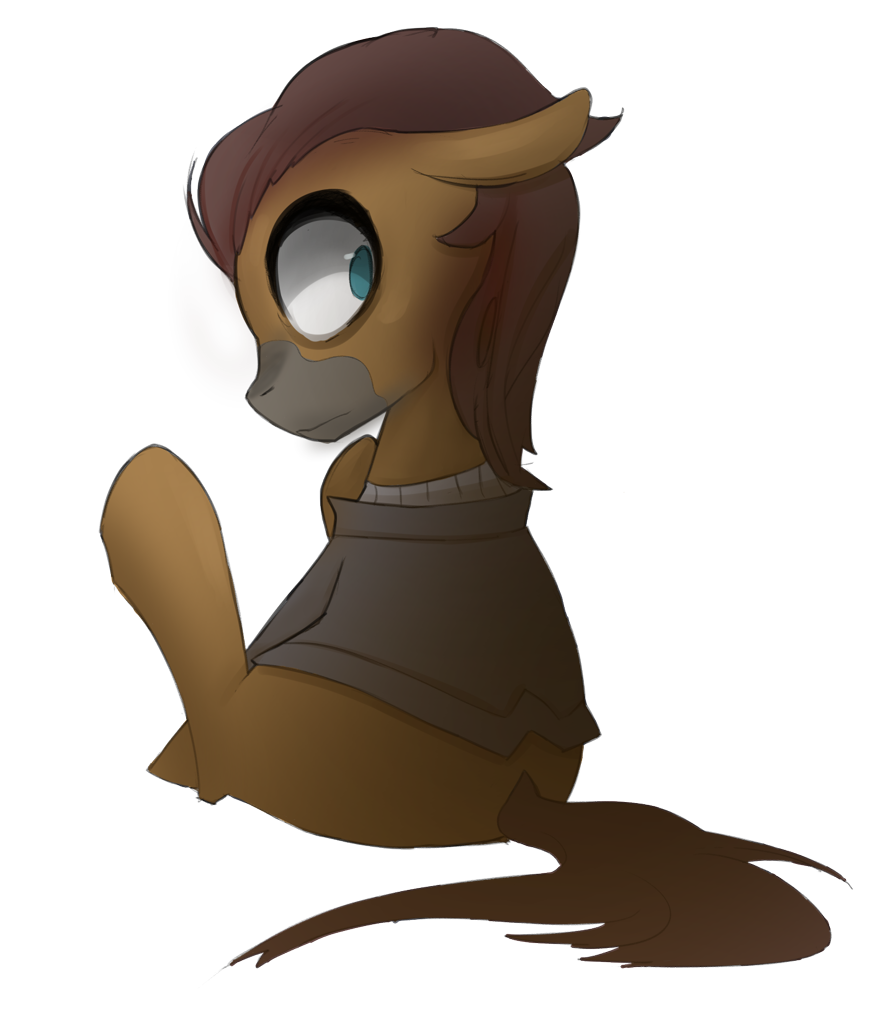 #2589995 - safe, artist:starlightspark, oc, oc only, oc:caramel rye, oc ...