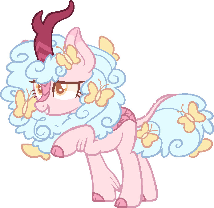 #2612042 - safe, artist:kurosawakuro, oc, oc only, kirin, base used ...