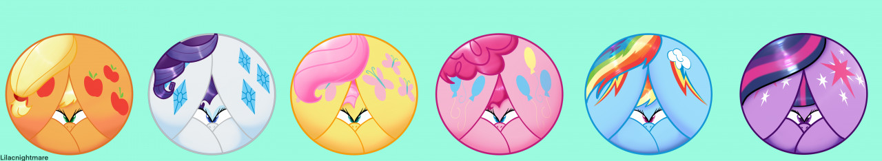 #2613701 - suggestive, artist:lilacnightmare, part of a set, applejack ...