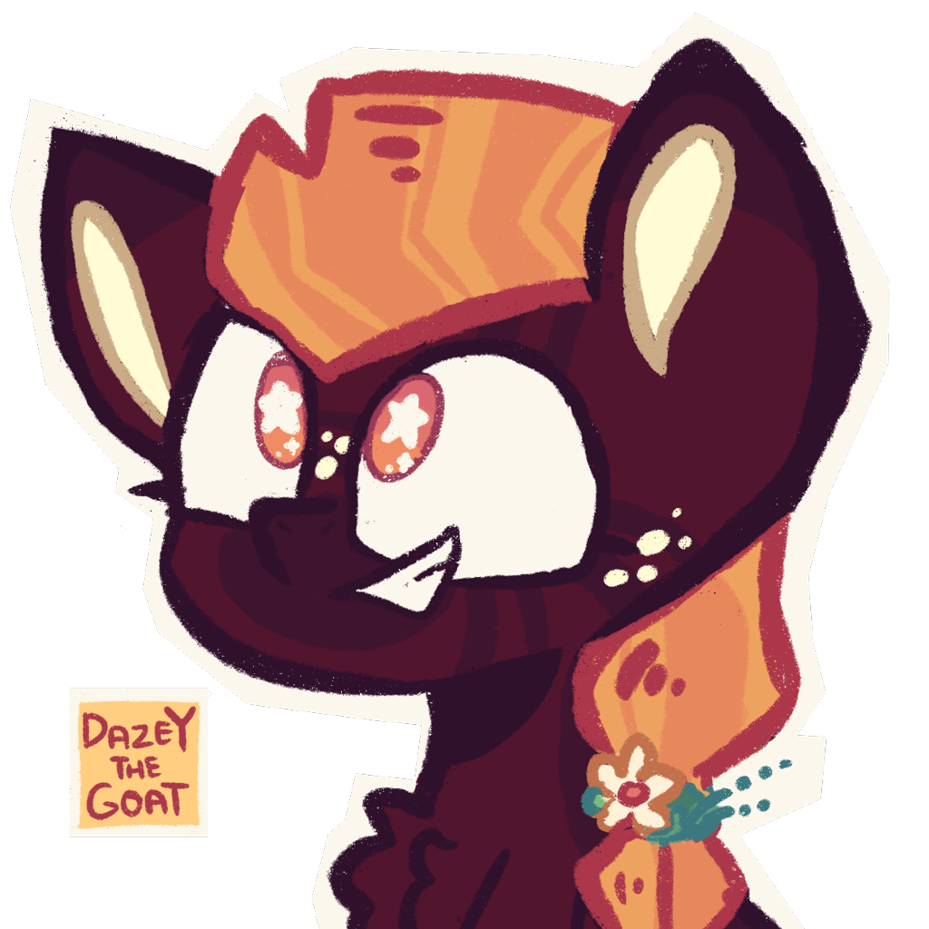 #2613827 - safe, artist:dazey-the-goat, artist:obsidian-lxgend, oc, oc ...