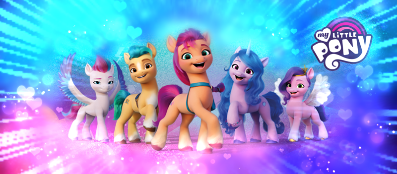 #2631194 - safe, edit, izzy moonbow, pipp petals, pegasus, pony, g5 ...