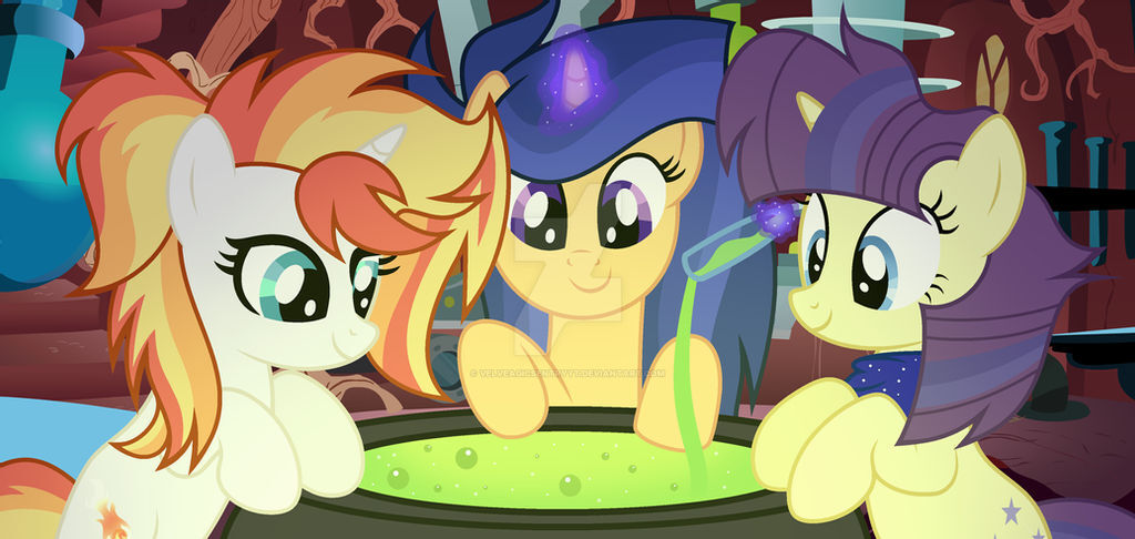 #2619842 - safe, artist:velveagicsentryyt, oc, oc only, oc:shine brine ...