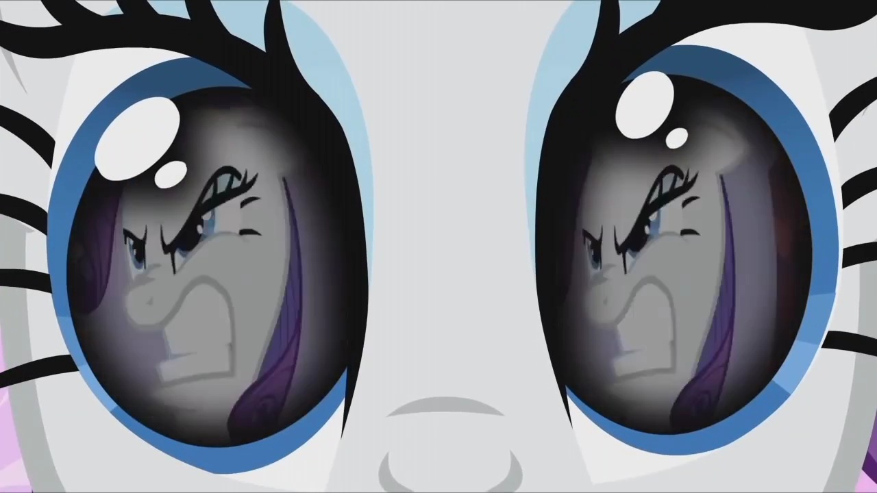 #2620007 - safe, editor:rarity vrymer collective, screencap, rarity ...