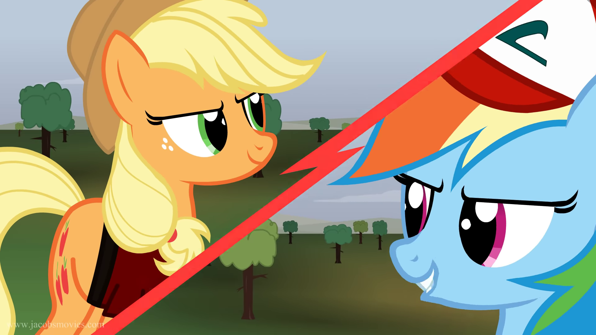 #2621584 - safe, artist:alioopster27, artist:breefaithva, artist ...