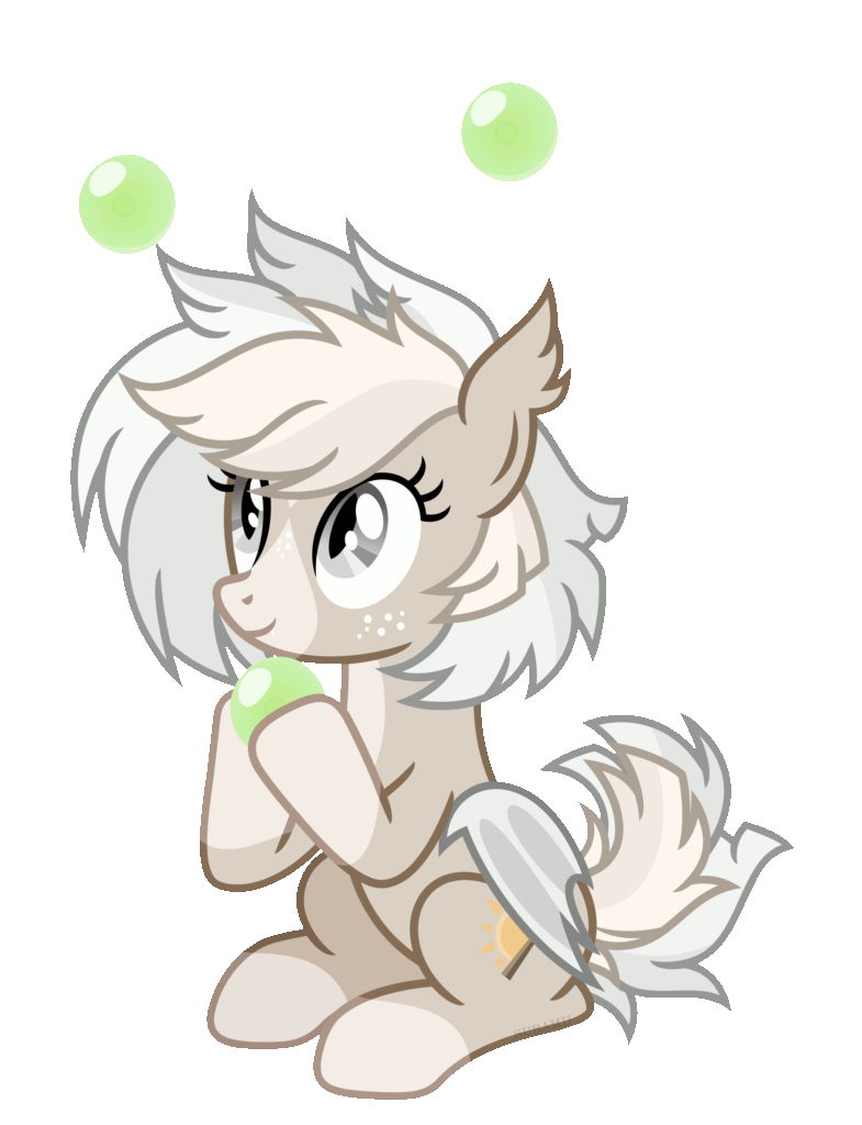 #2621768 - safe, artist:suramii, oc, oc only, oc:cuddy, bat pony, pony ...