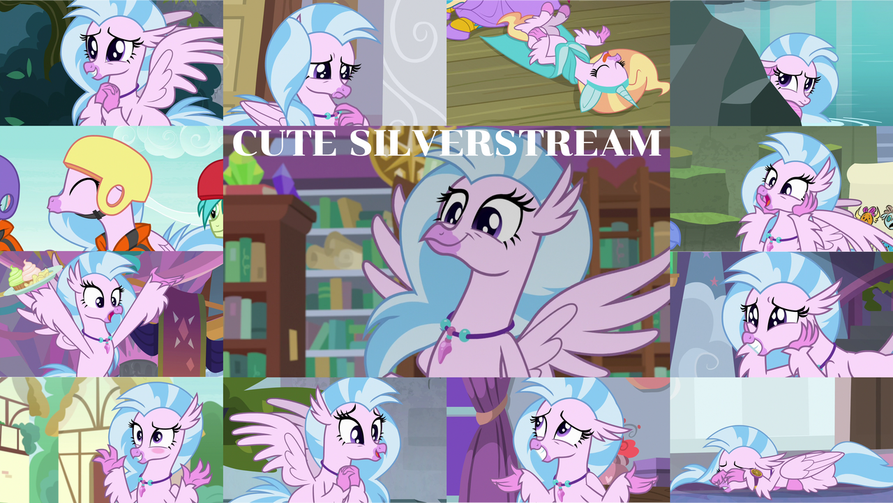 #2621856 - safe, edit, edited screencap, editor:quoterific, screencap, gallus, ocellus, sandbar ...