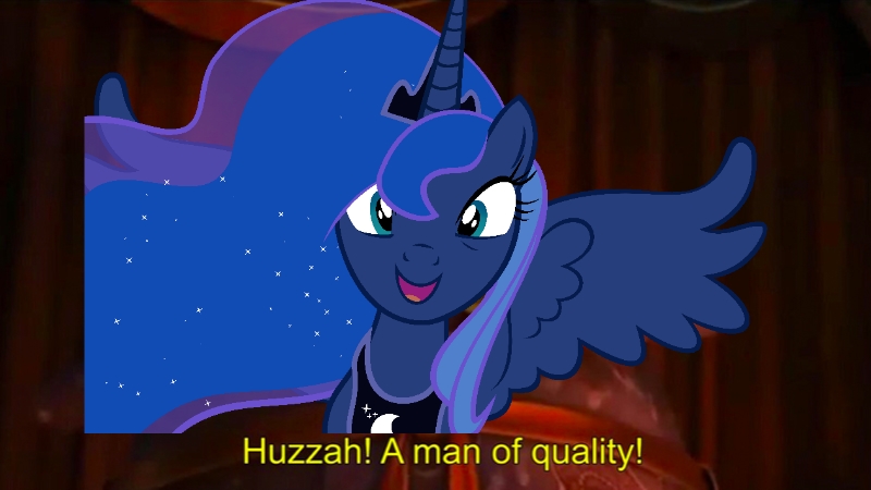 princess luna huzzah