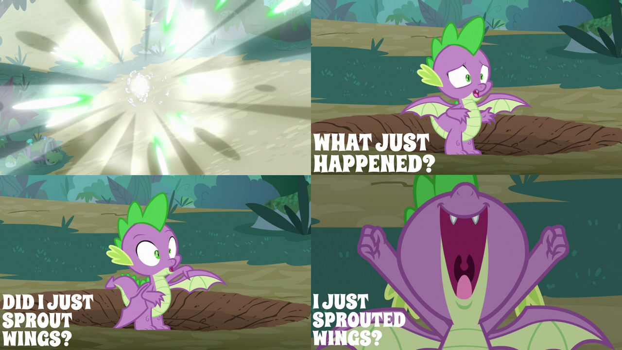 #2610102 - safe, edit, edited screencap, editor:quoterific, screencap ...