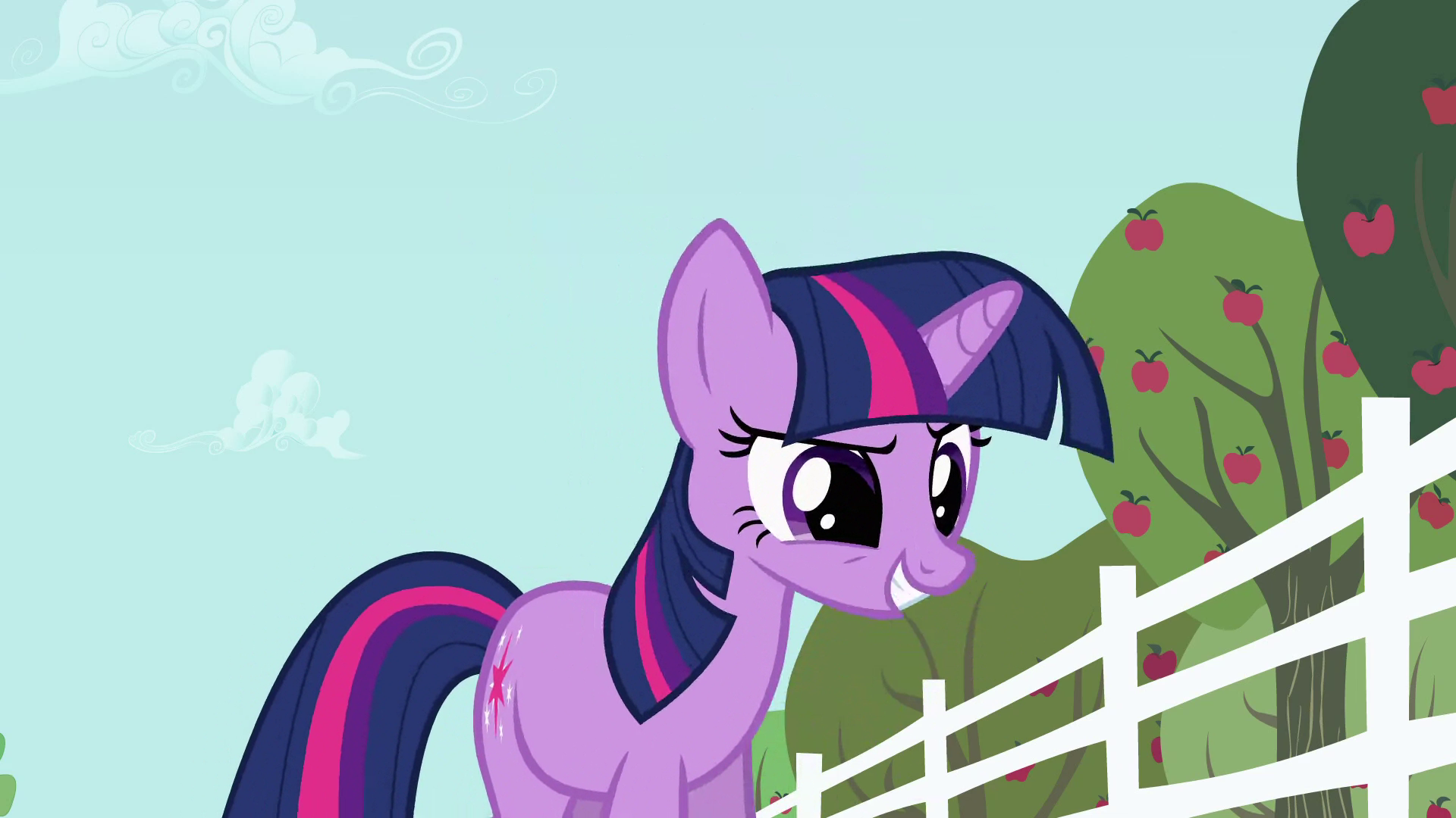 #2632747 - safe, screencap, twilight sparkle, pony, unicorn, g4, lesson ...