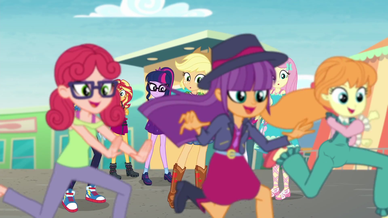 #2635691 - suggestive, artist:excelso36, edit, edited screencap ...