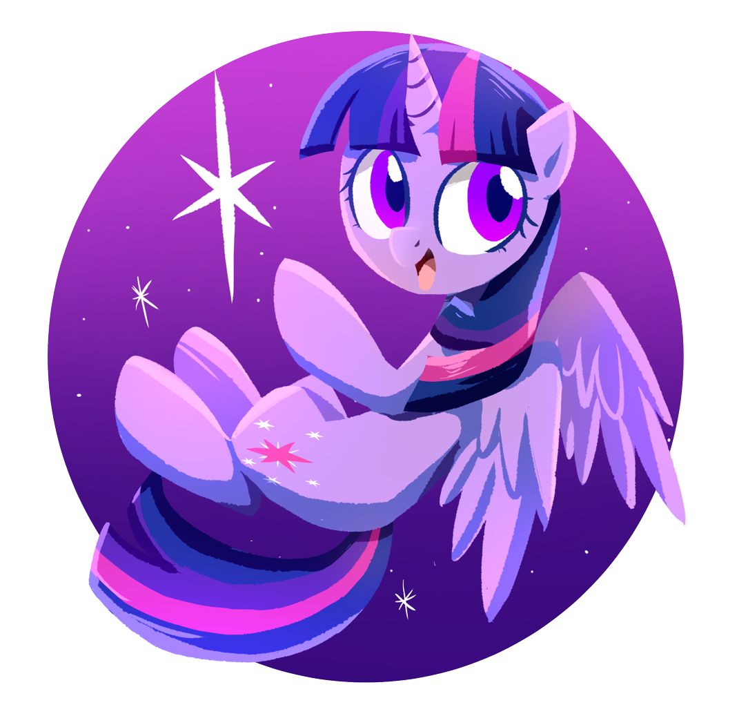 #2635865 - safe, artist:ce2438, twilight sparkle, alicorn, pony, g4 ...
