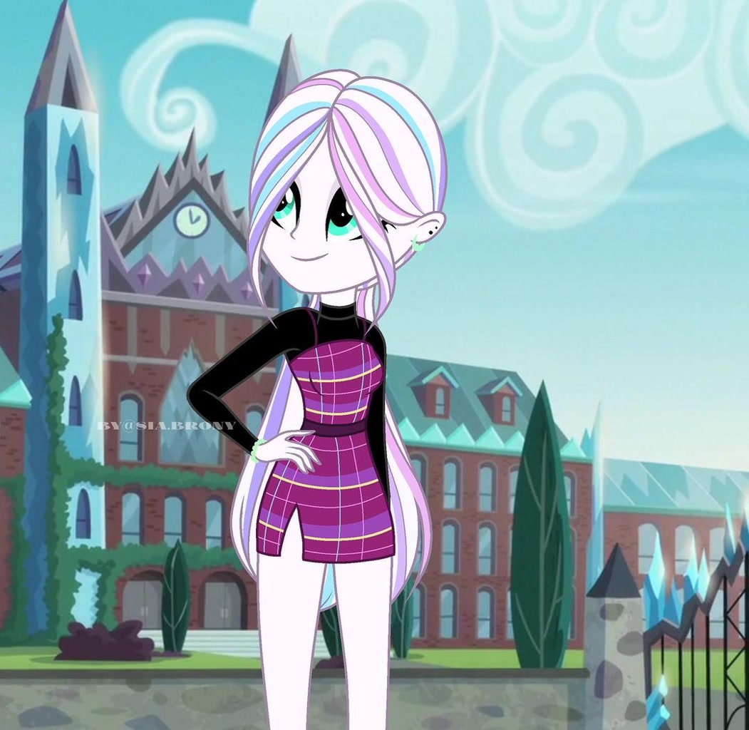 #2637823 - safe, artist:sia.brony, oc, oc only, oc:scarlett, equestria ...